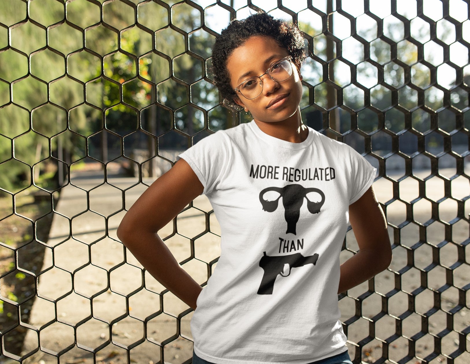 Feminist Apparel - Feminist T-Shirts & Gifts from Independent Artists!