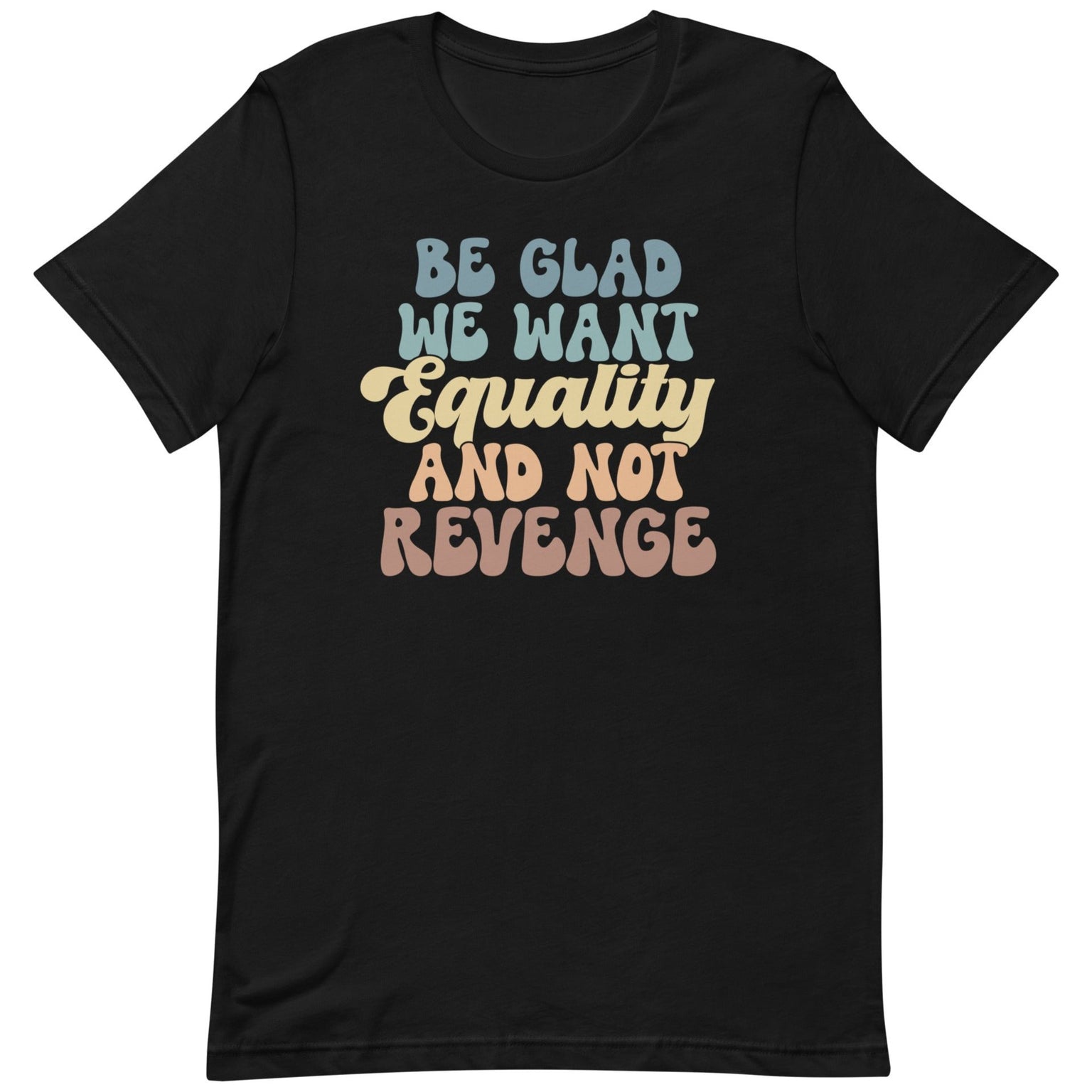 Feminist Apparel - Feminist T-Shirts & Gifts from Independent Artists!